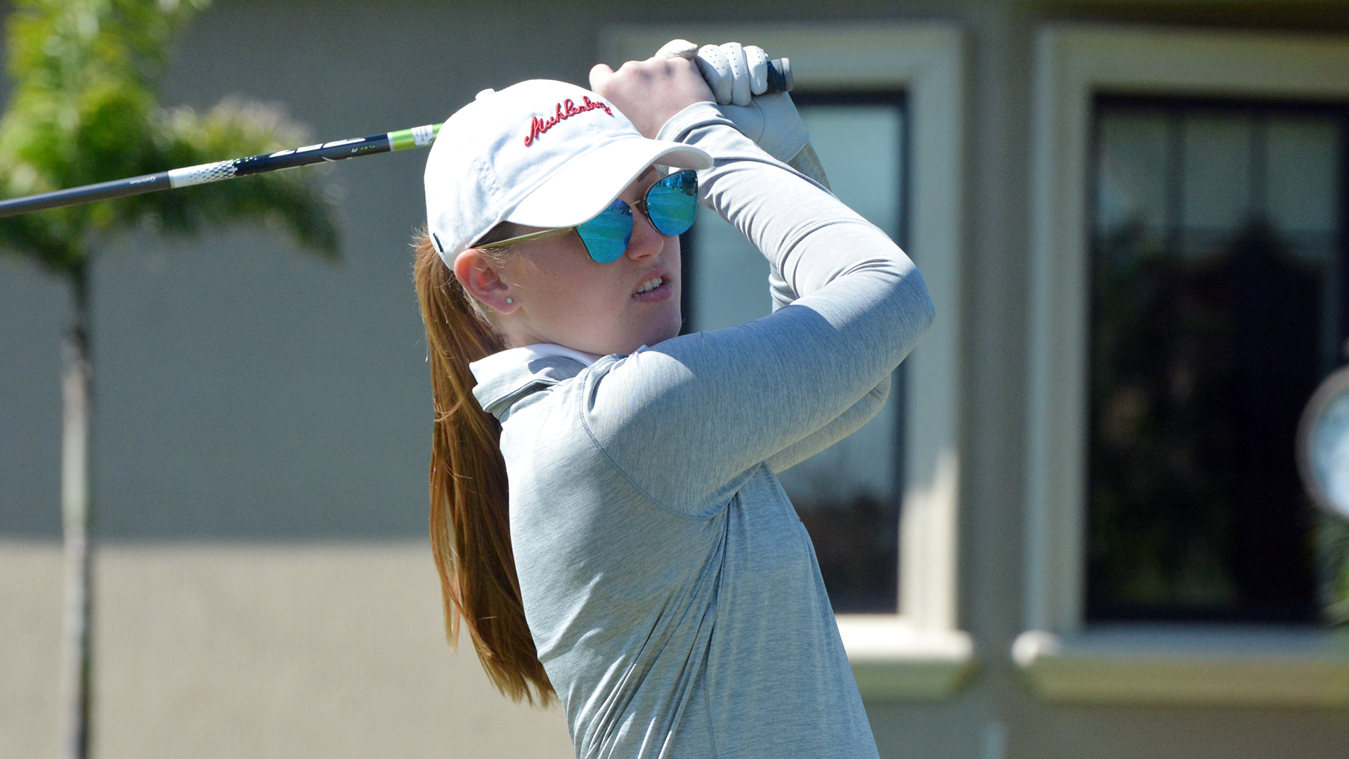 Emma Mueller - 2021-22 - Women's Golf - Muhlenberg College Athletics