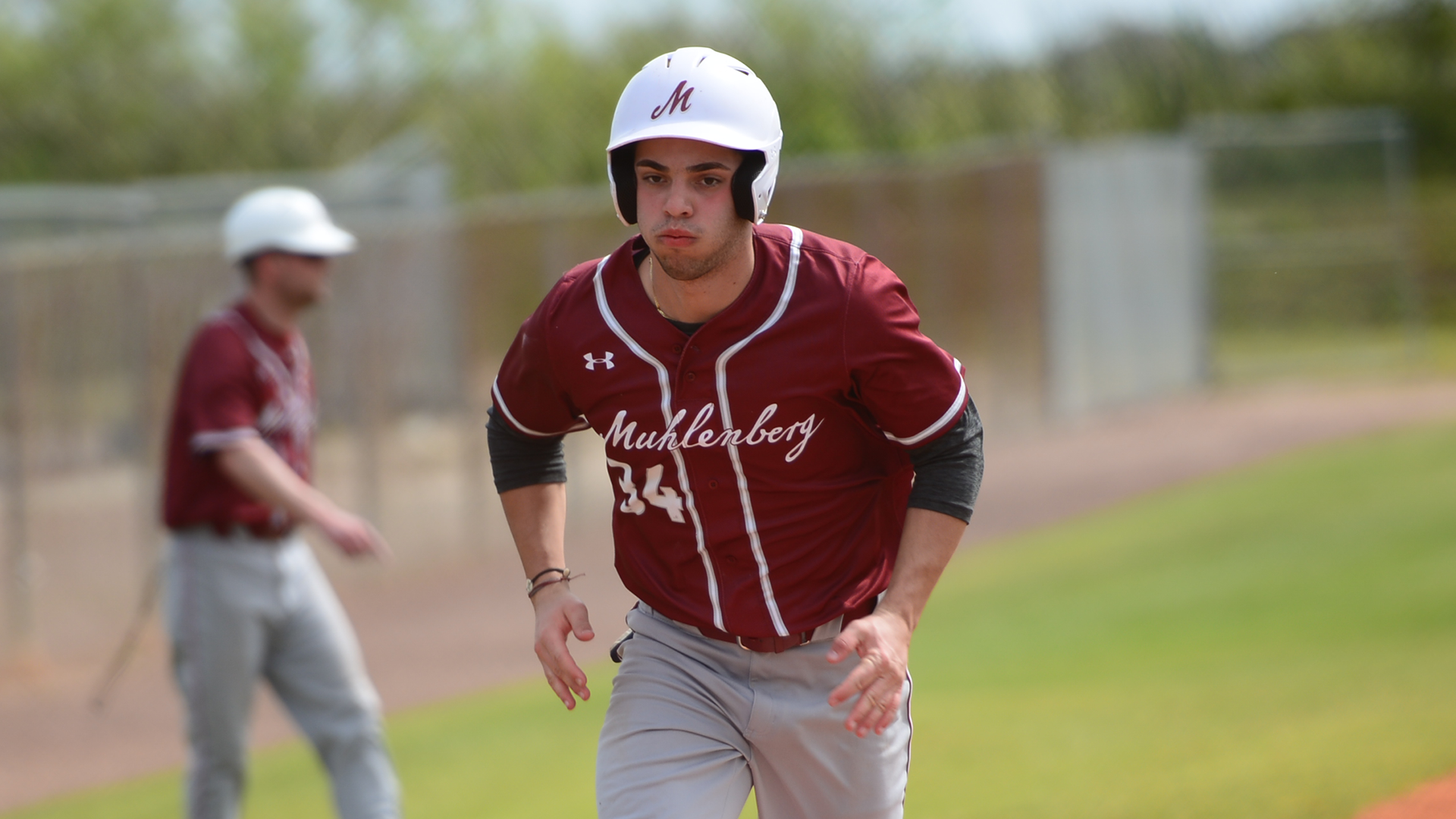 Caleb Tereska - 2023 - Baseball - Muhlenberg College Athletics