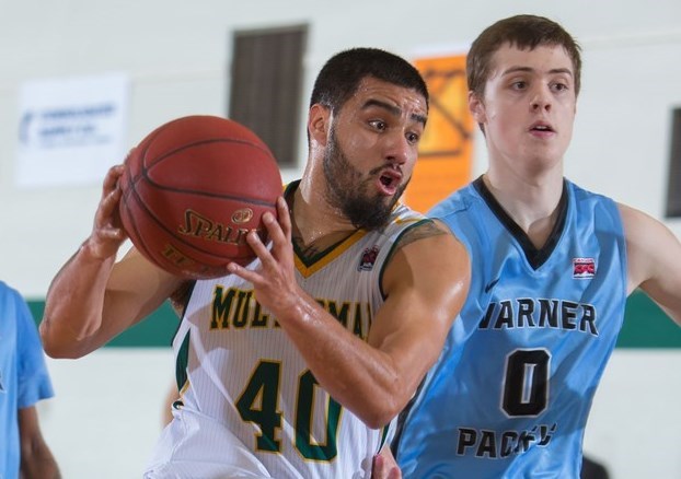 Michael Escobedo - 2016-17 - Men's Basketball - Multnomah University ...