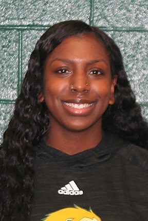 Paris Sanders - 2018-19 - Women's Basketball - Multnomah University ...