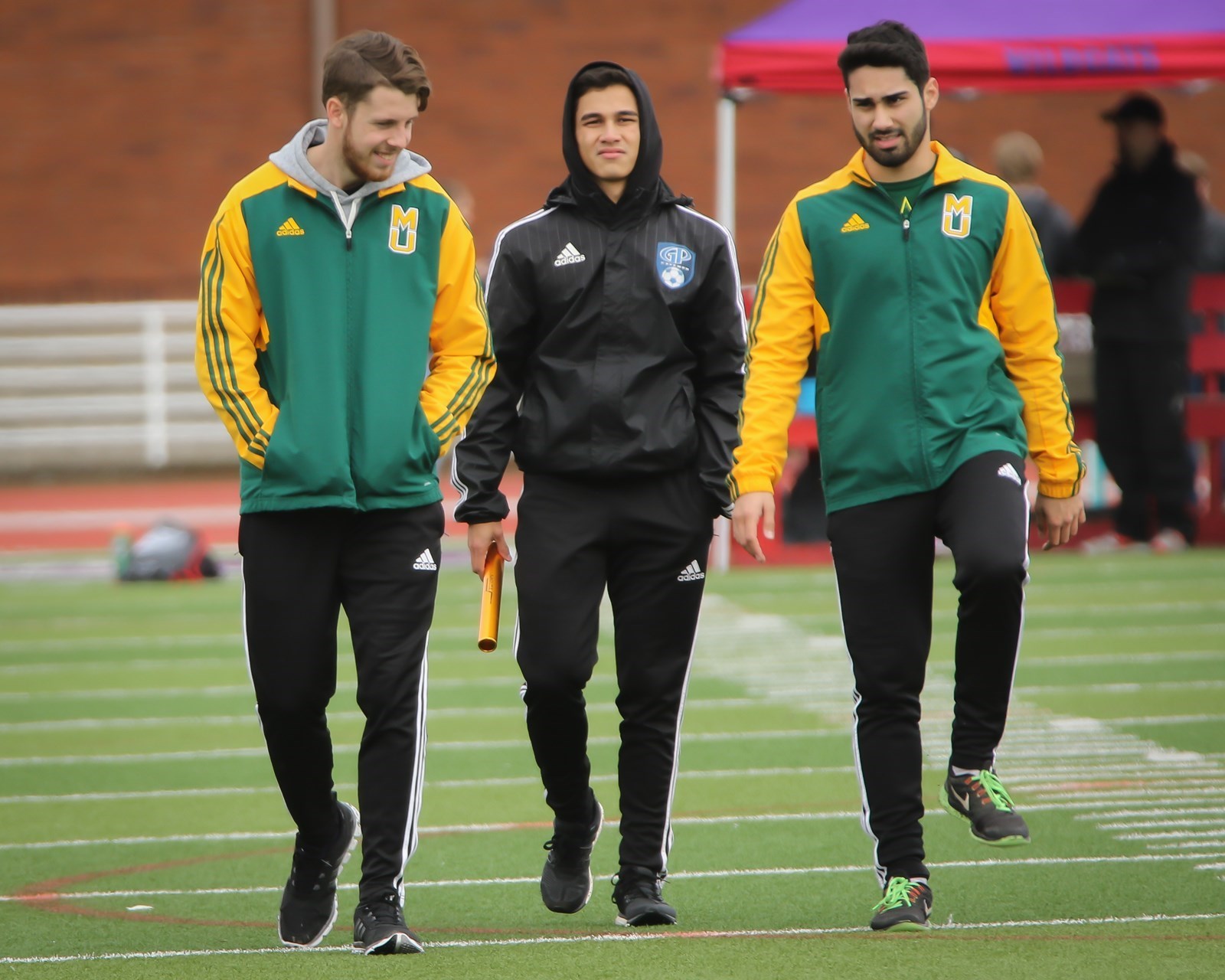 Michael Kochis - 2019 - Men's Track & Field - Multnomah University ...