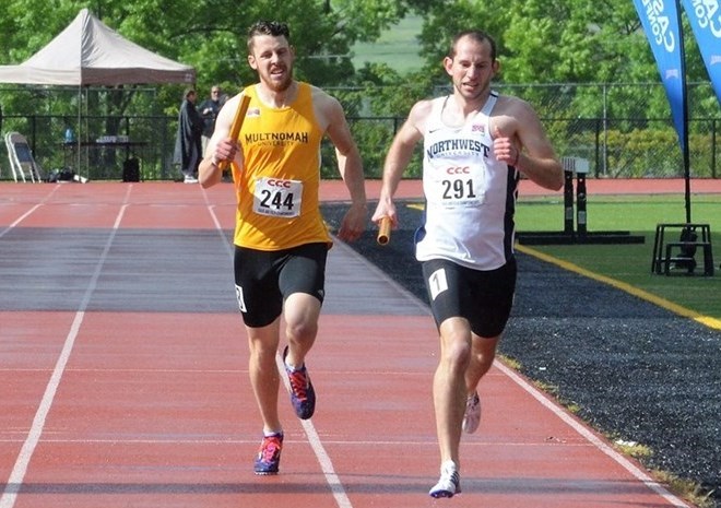 Marcus Krause - 2017-18 - Men's Track & Field - Multnomah University ...