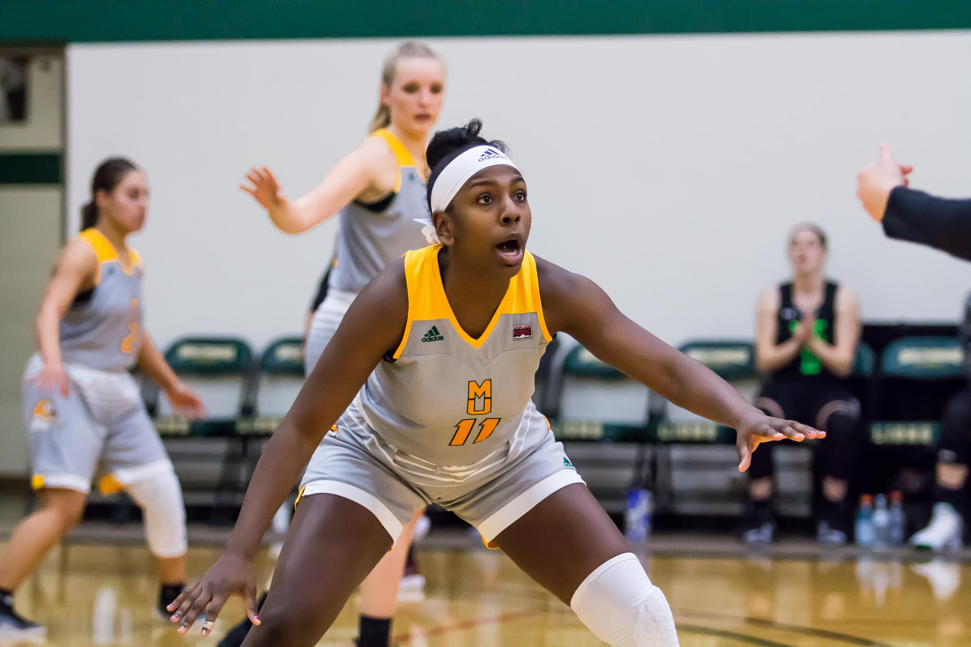 Lions Defeat Salish to Improve to 3-1 on the Season - Multnomah ...