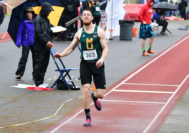 Marcus Krause - 2017-18 - Men's Track & Field - Multnomah University ...