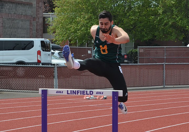 Michael Kochis - 2019 - Men's Track & Field - Multnomah University ...