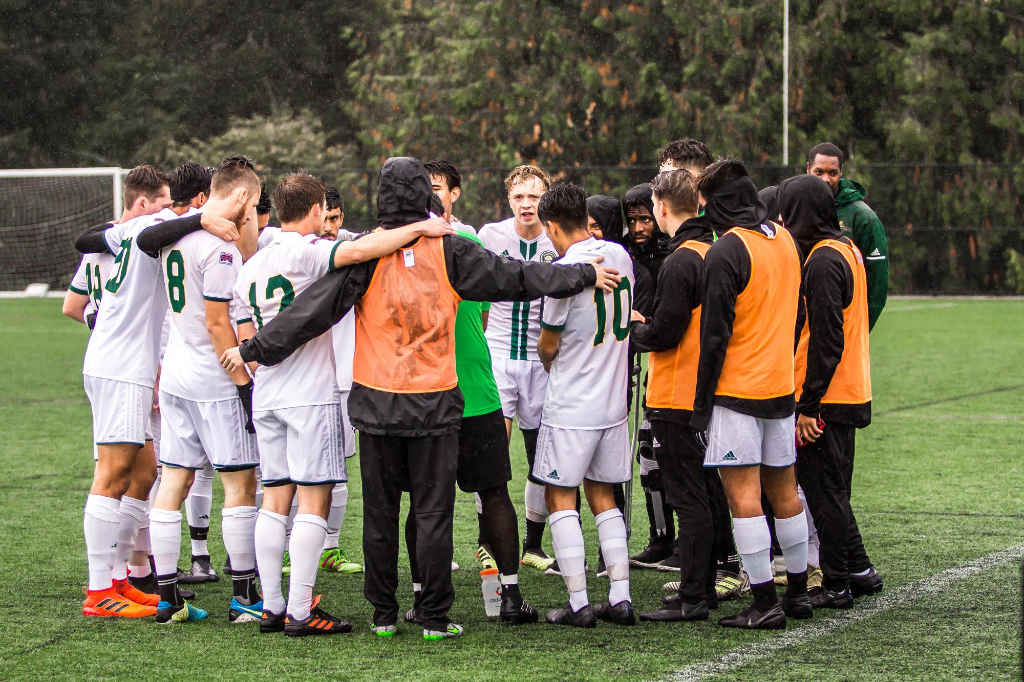Men's Soccer Signs First Wave of 2019 Recruits - Multnomah University ...