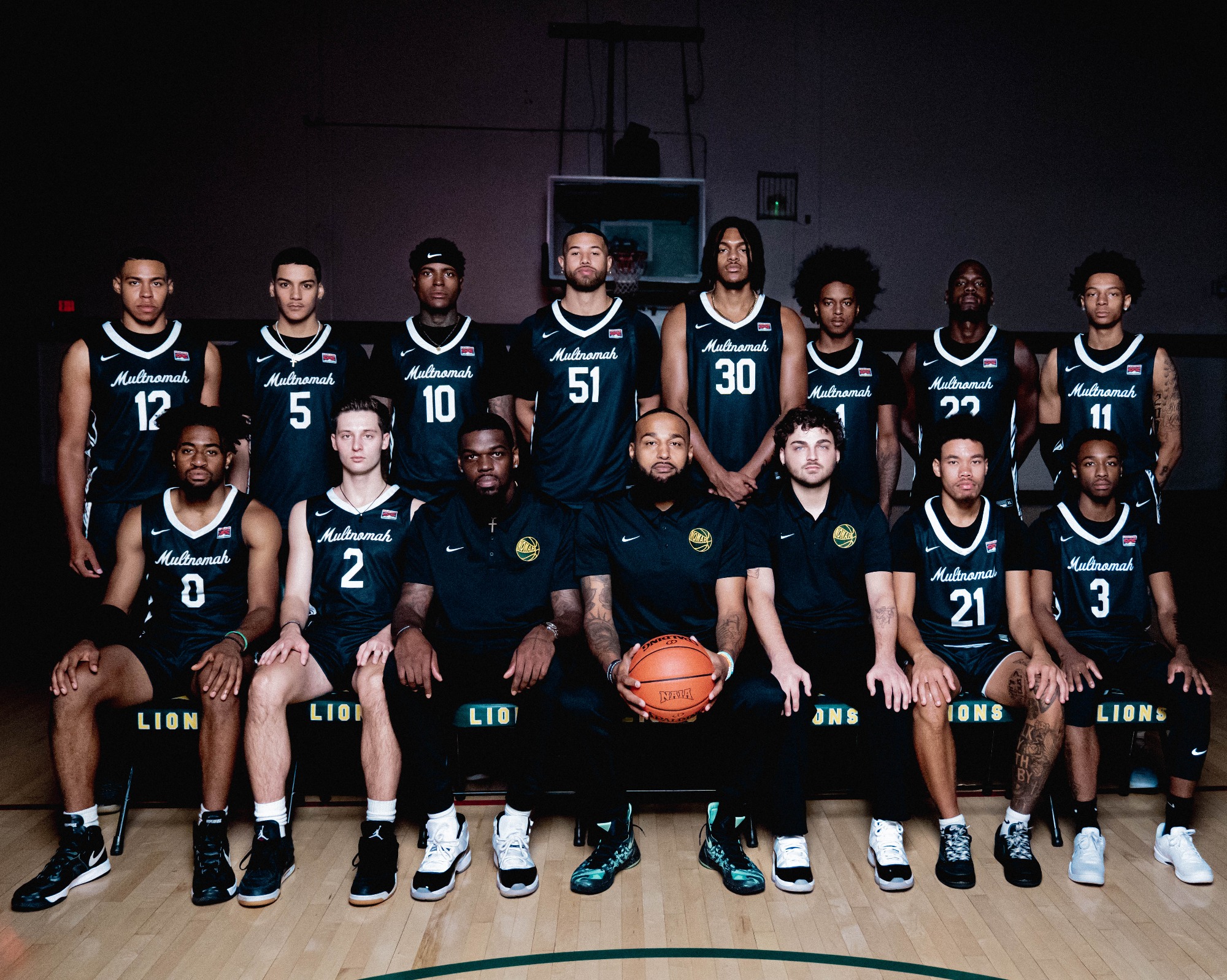 Multnomah Men's Basketball Secures Impressive Victory Over Willamette ...