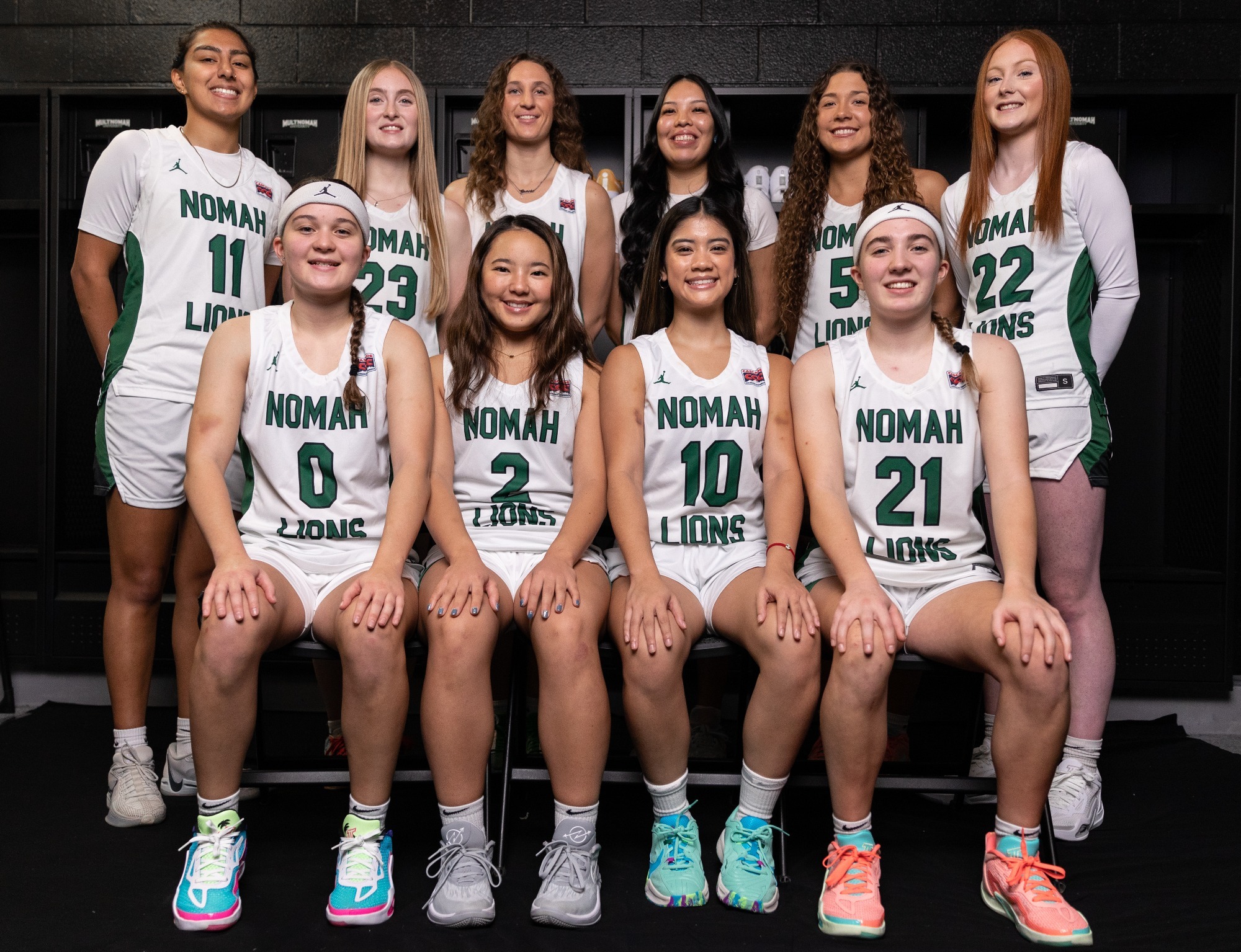 Multnomah Lions Roar to Victory, Surpass Lewis and Clark College ...