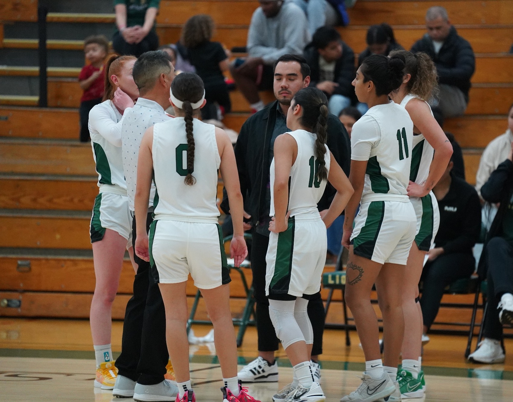 Lions fall 0-2 for the Weekend - Multnomah University Athletics