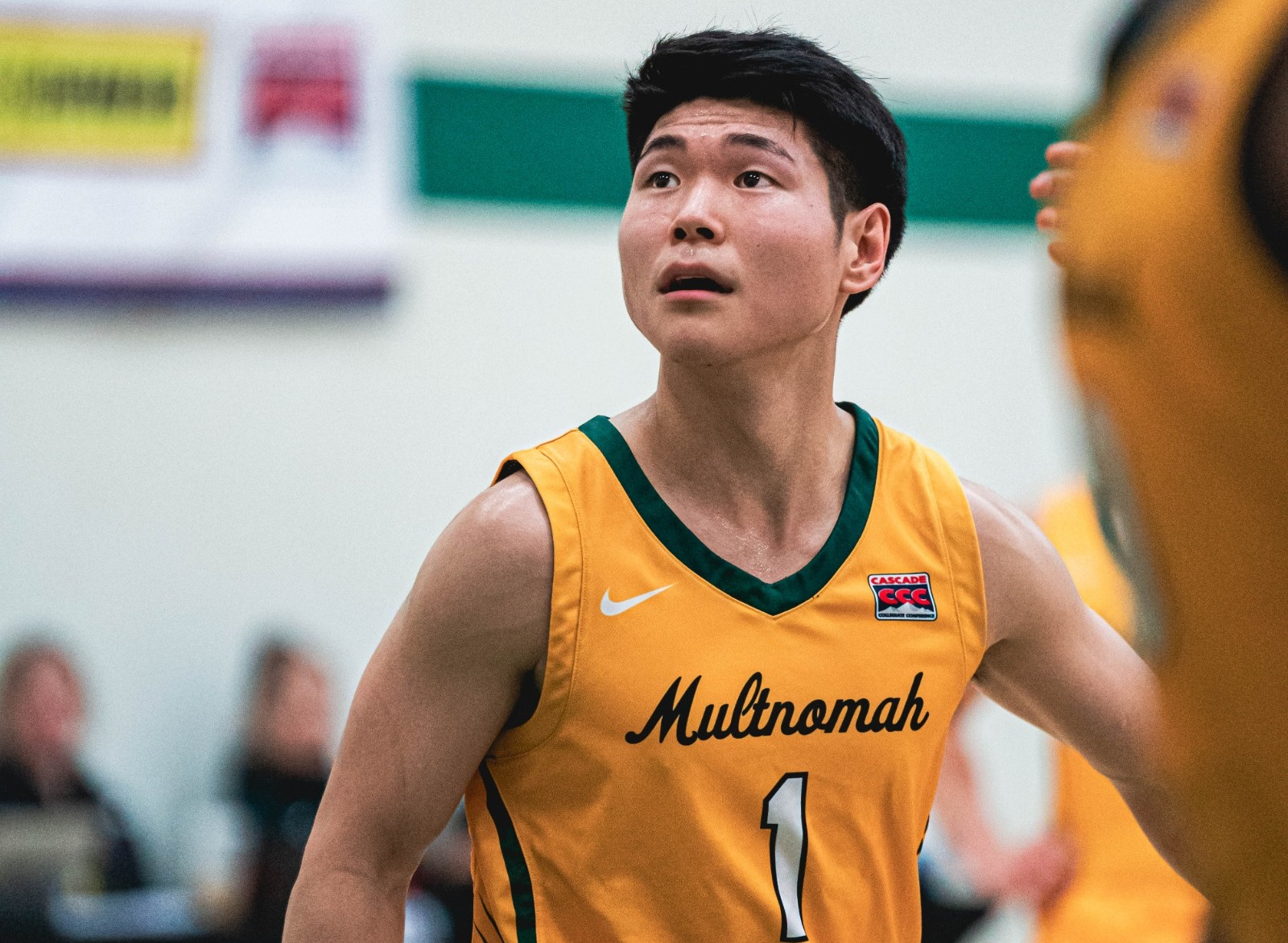 Lions Tough Loss to Eastern Oregon - Multnomah University Athletics