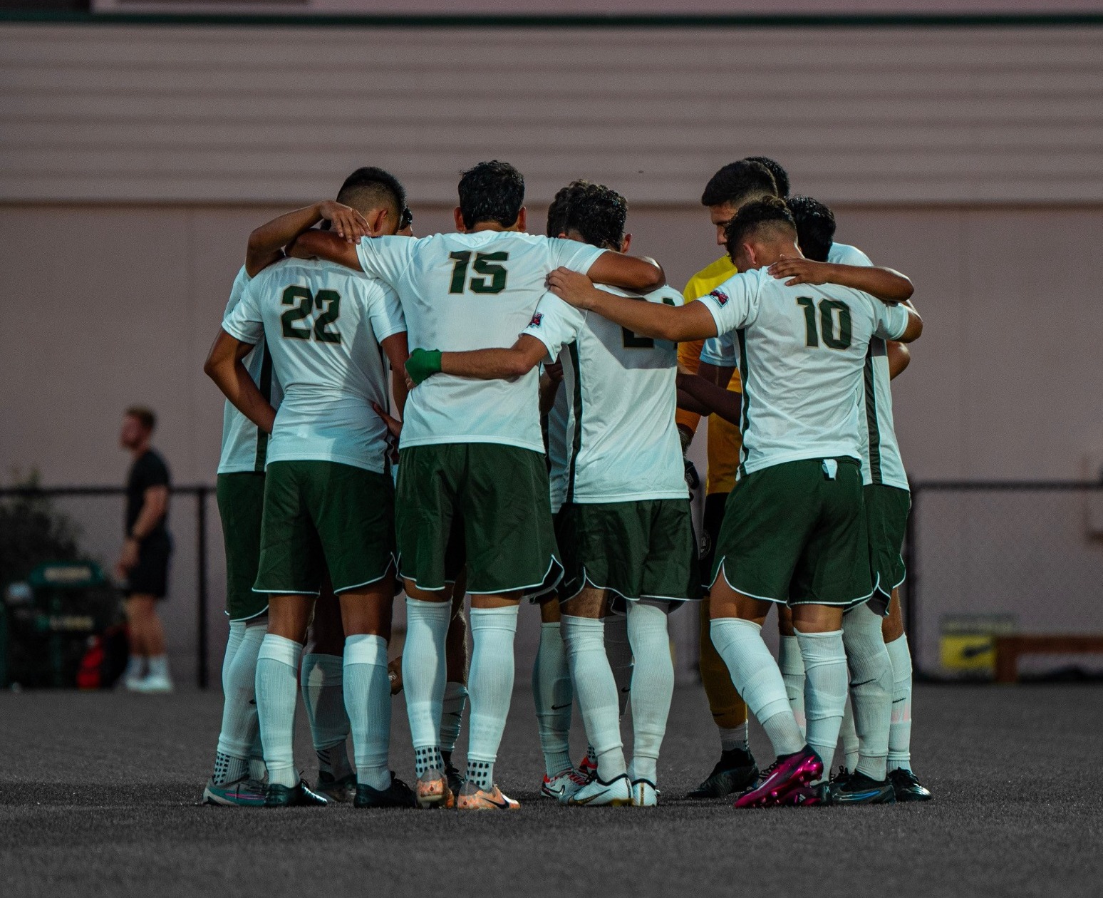 Lions Fall to the Puget Sound Loggers - Multnomah University Athletics