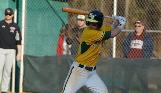 Alex Rodriguez - Baseball - Methodist University Athletics