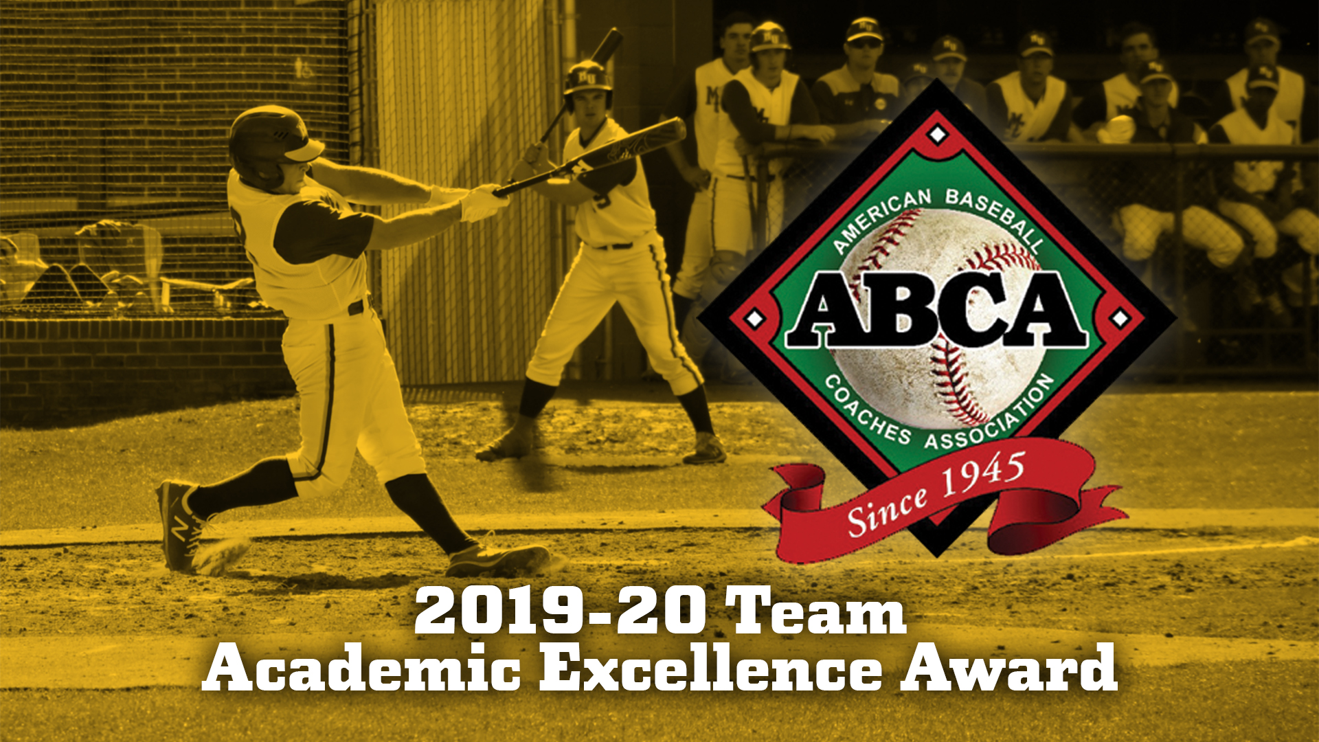 Monarch Baseball a Classroom Leader - Methodist University Athletics