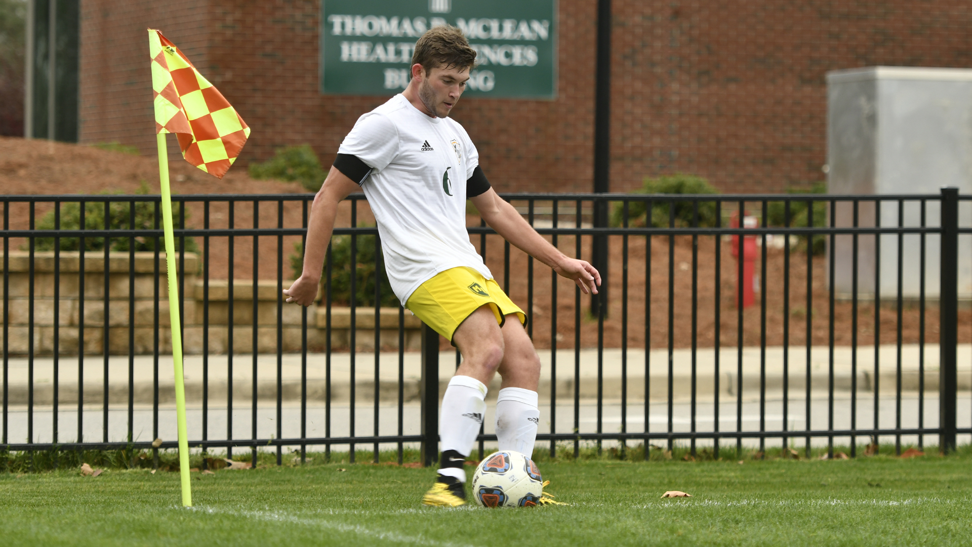 Men's Soccer Closes Out Season With Draw at SVU - Methodist University ...