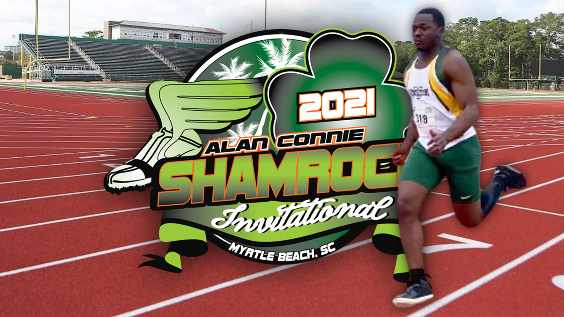 Cuthrell One of Several PRs on Final Day at Shamrock Invite - Methodist ...