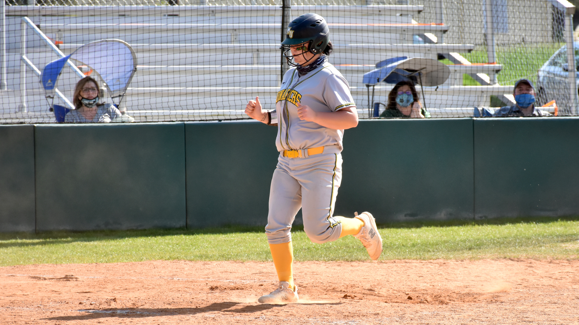 Taylor Jones - Softball - Methodist University Athletics