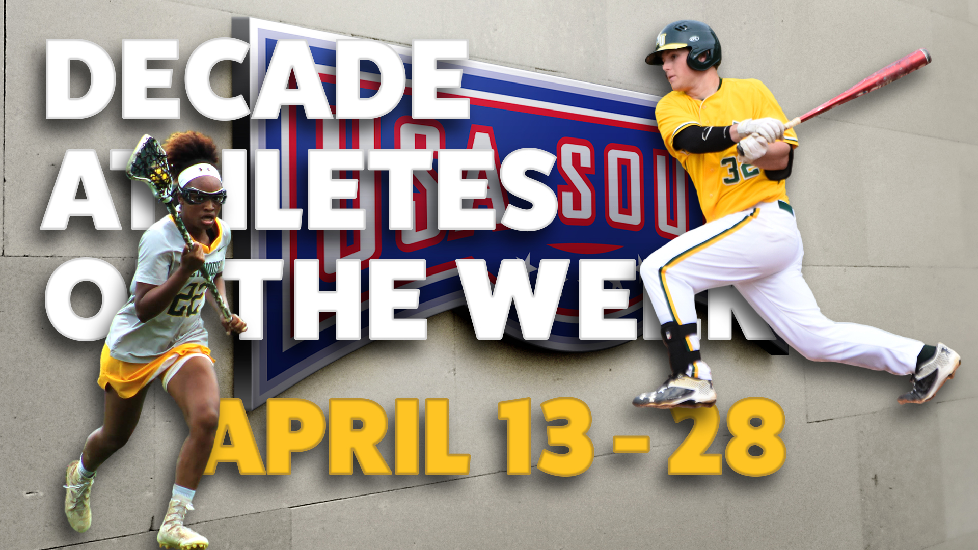 2 Monarchs in Final Decade Athletes Edition - Methodist University ...