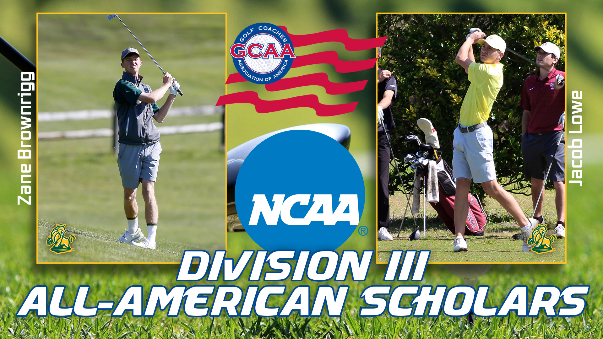 Monarch Pair Named to All-America Scholar Team - Methodist University ...