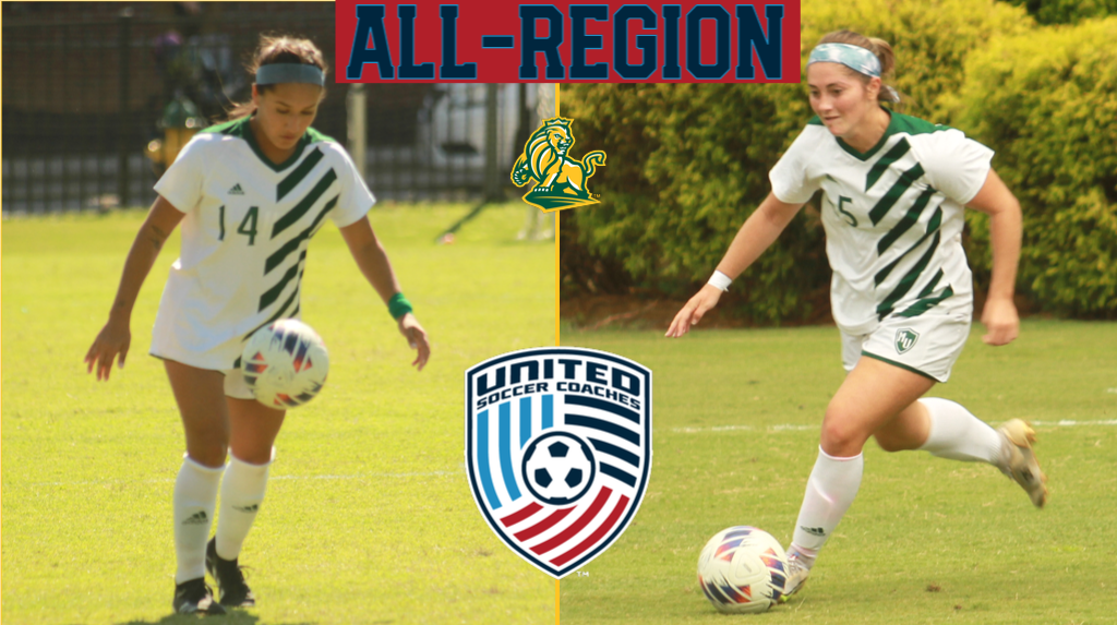 Orello and Shovlain Named to the All-Region Team - Methodist University ...