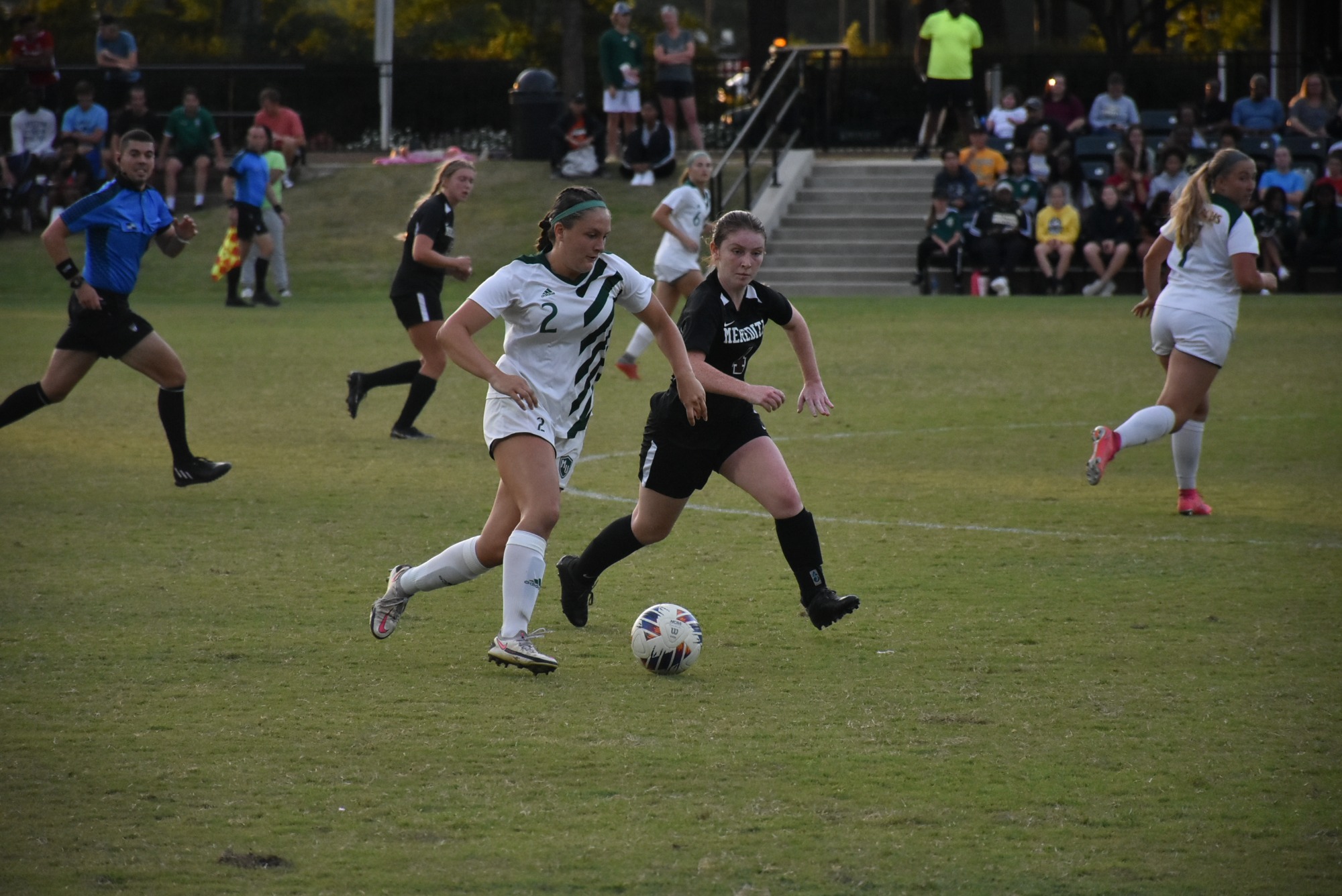 Madison Brunson - Women's Soccer - Methodist University Athletics
