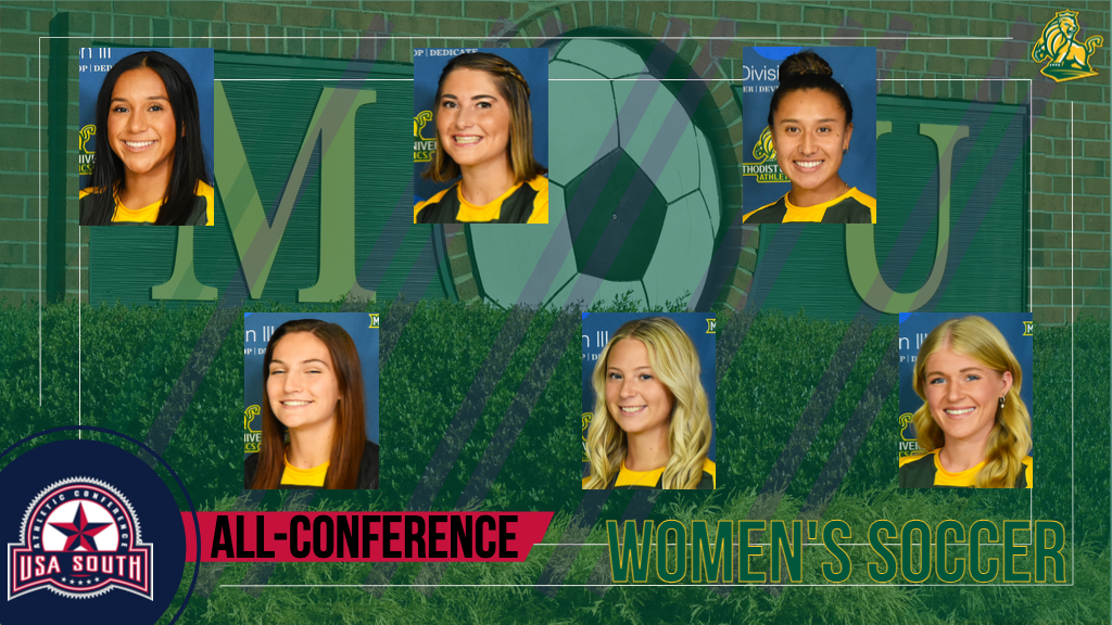 Six Monarchs Earn All-Conference Honors; Sanchez and Simpkins Nab Two ...
