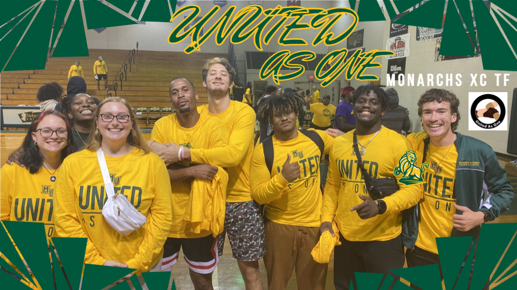 Methodist University Cross Country/Track & Field Unites for a Common ...