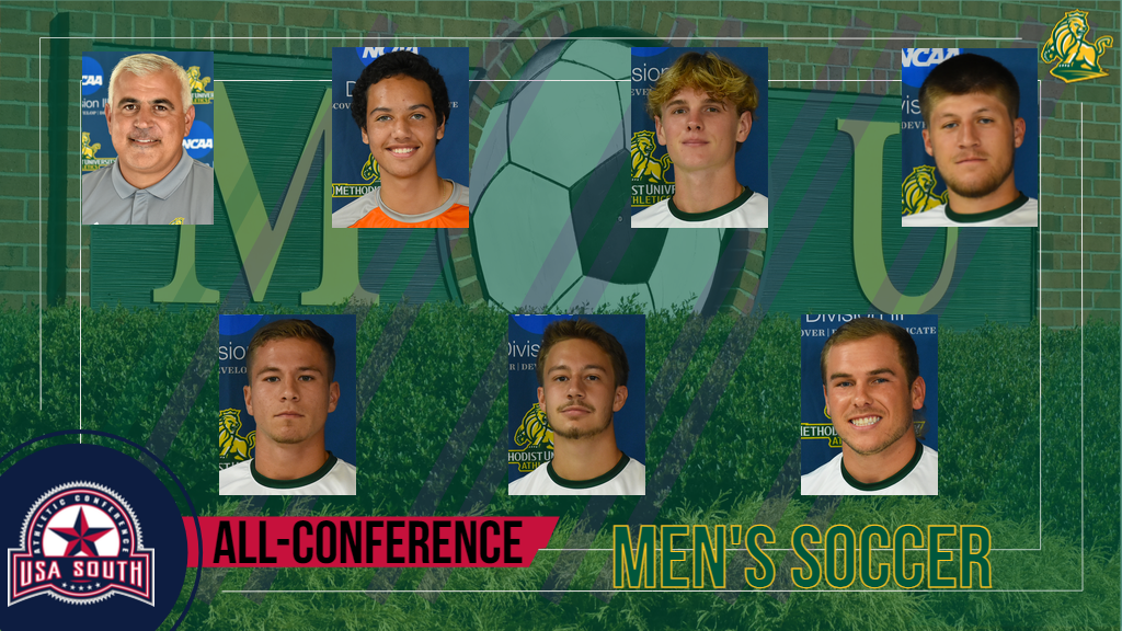 Men's Soccer Monarchs Receive Abundance of All-Conference Honors ...