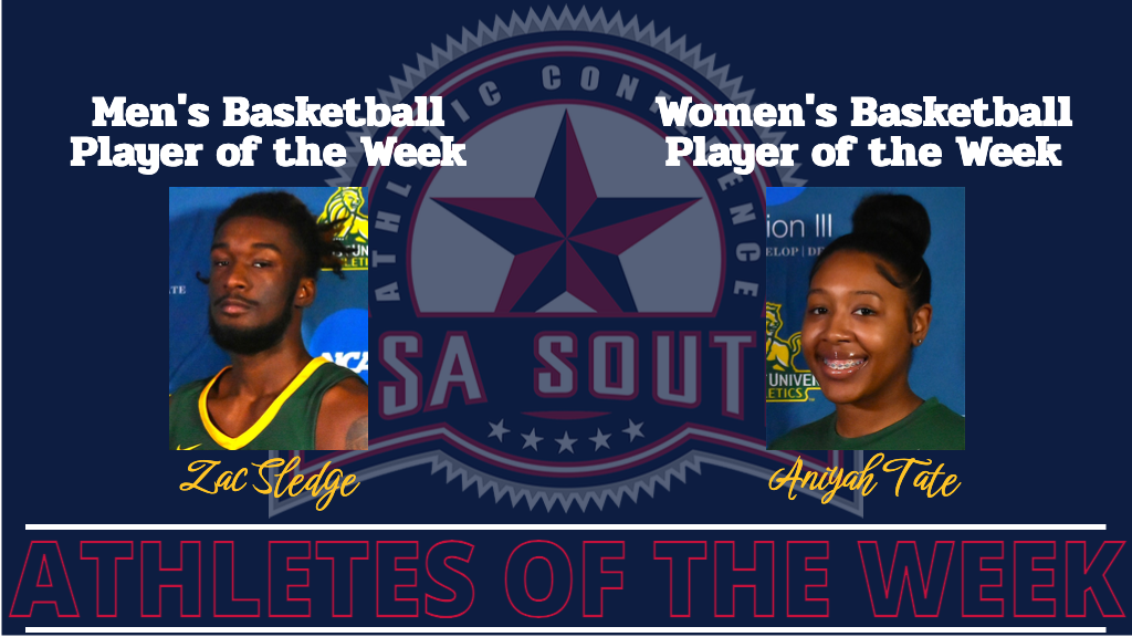 Two Monarch Hoopers Score Weekly USA South Honors - Methodist ...