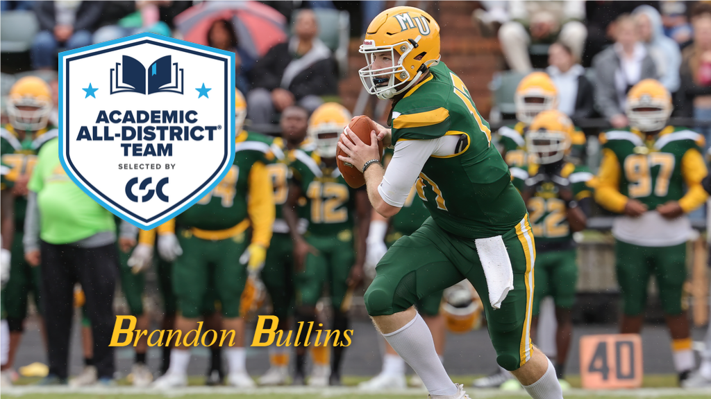 Bullins Named to the CSC All-District Team for the Second Year ...