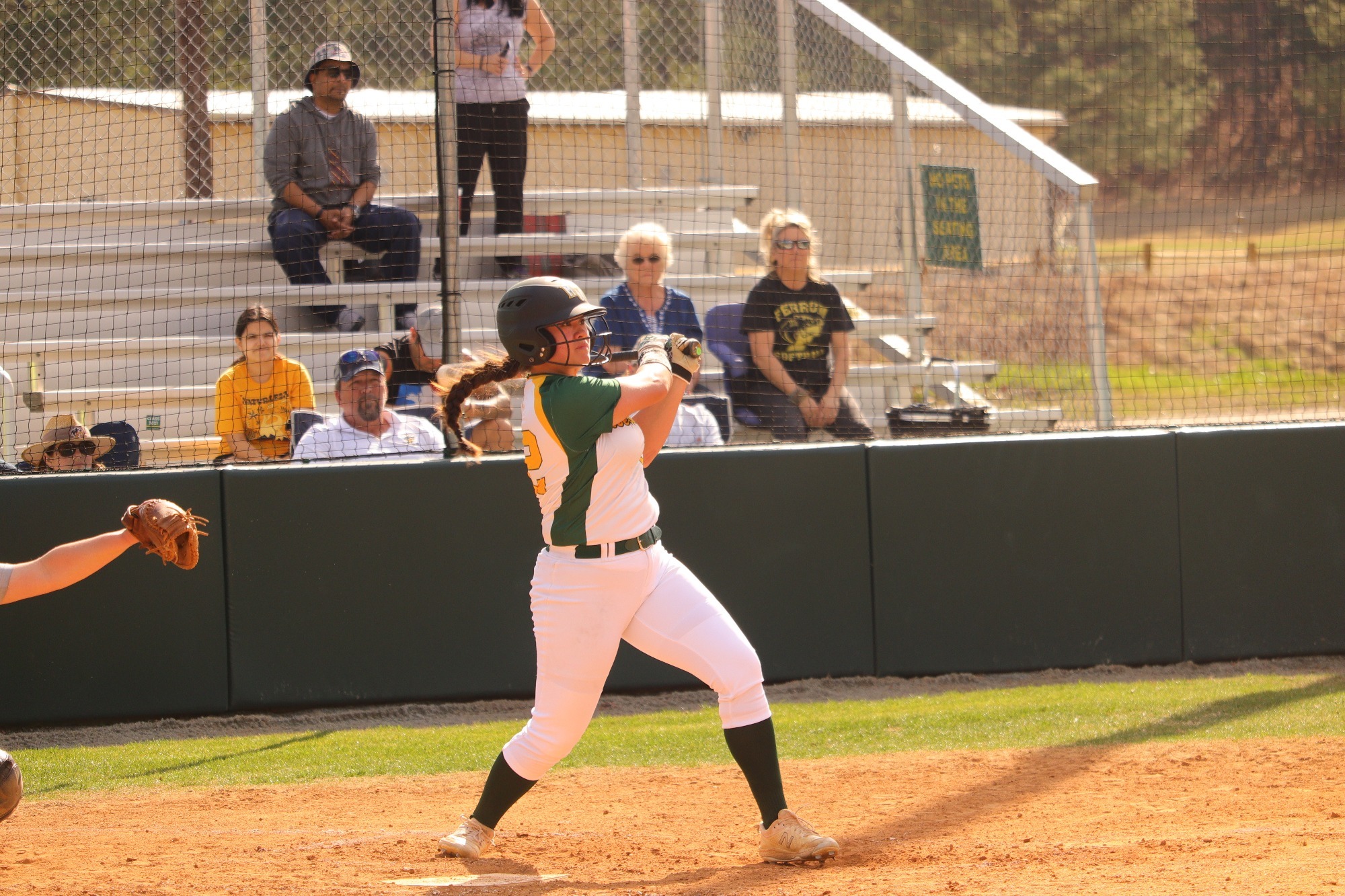 Maria Kollar - Softball - Methodist University Athletics