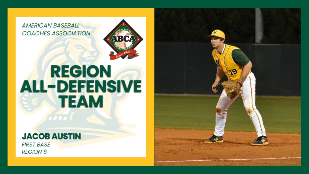 Austin Earns All-Defensive Honors from ABCA - Methodist University ...