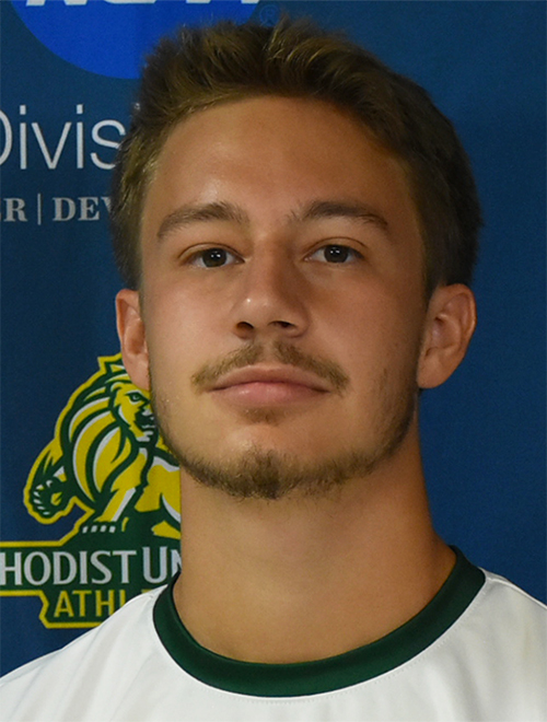 Men's Soccer Coaches - Methodist University Athletics