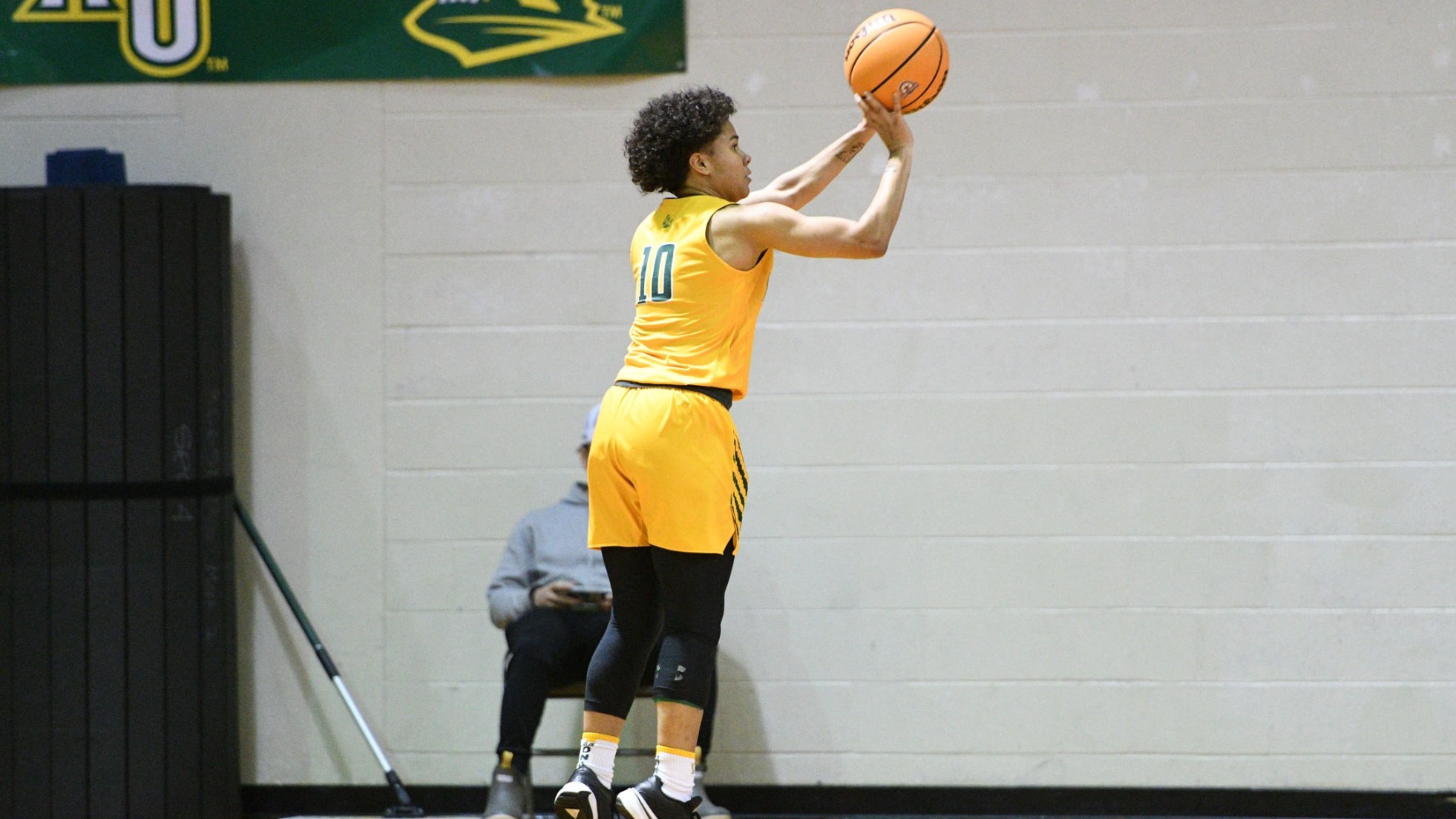 Jessica Drake - Women's Basketball - Methodist University Athletics