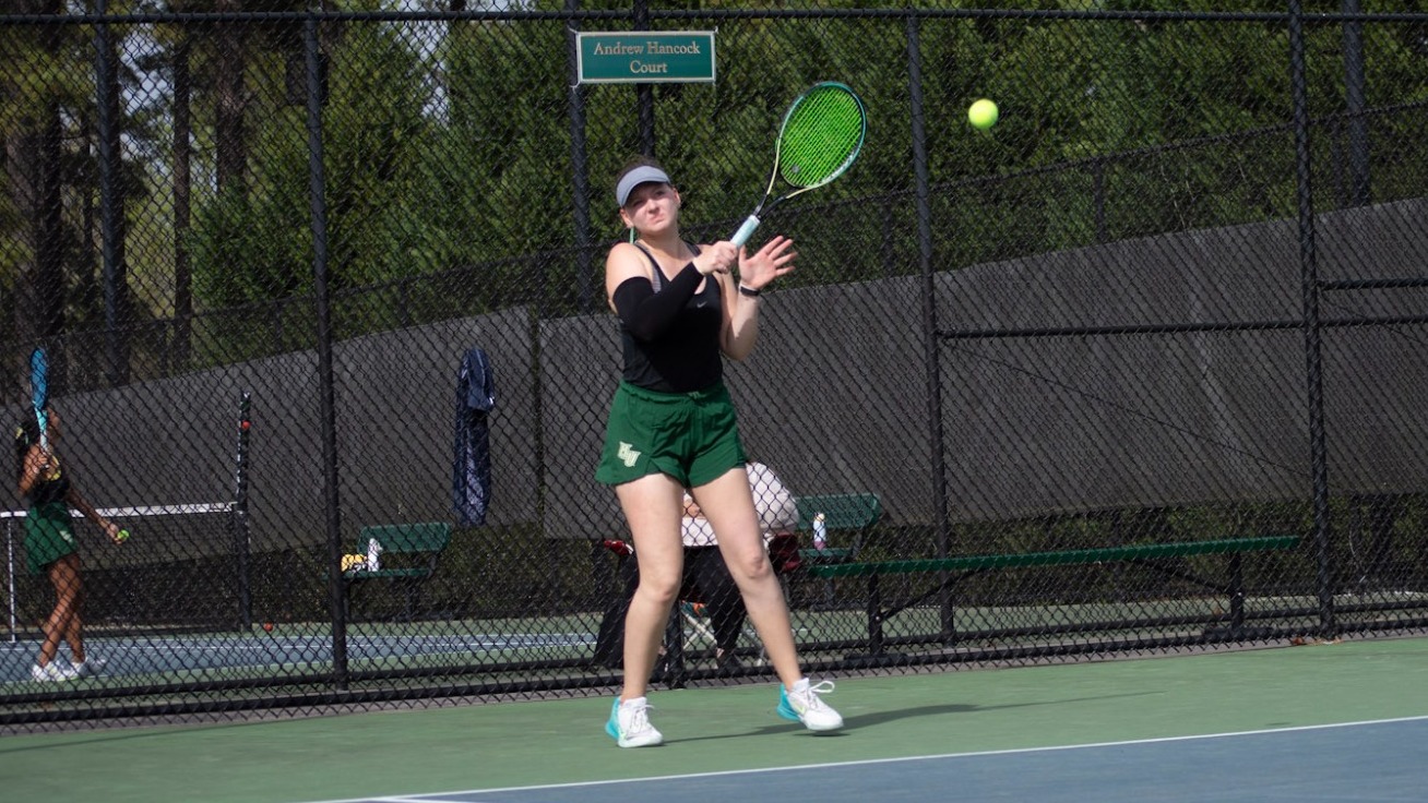 Methodist Drop First USA South Match of the Season - Methodist ...