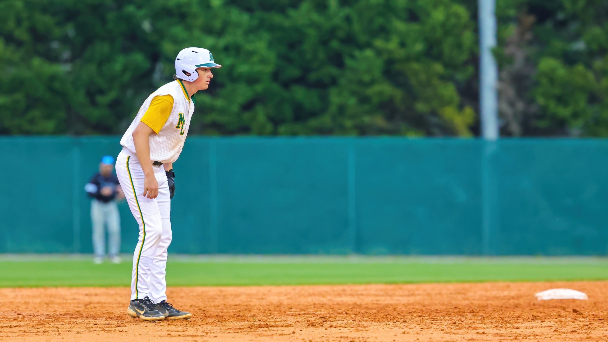 Methodist Baseball Releases 2025 Schedule - Methodist University Athletics