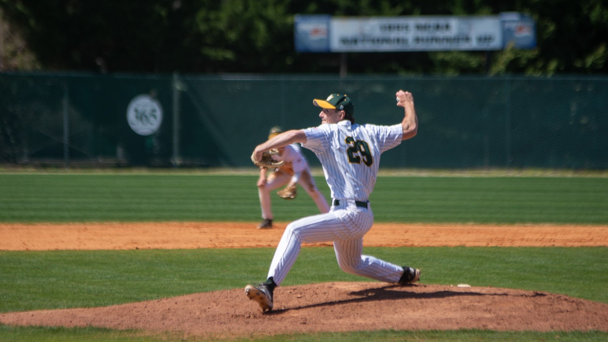 Methodist Baseball Releases 2025 Schedule - Methodist University Athletics