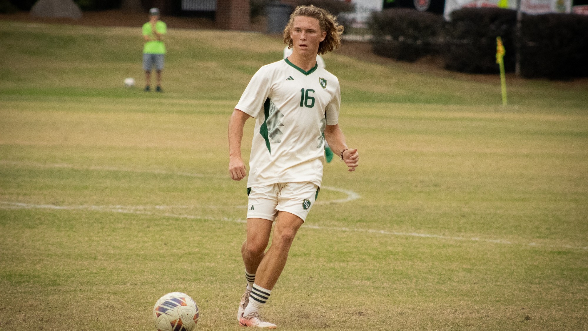 Monarchs Release 2025 Men's Soccer Schedule - Methodist University ...