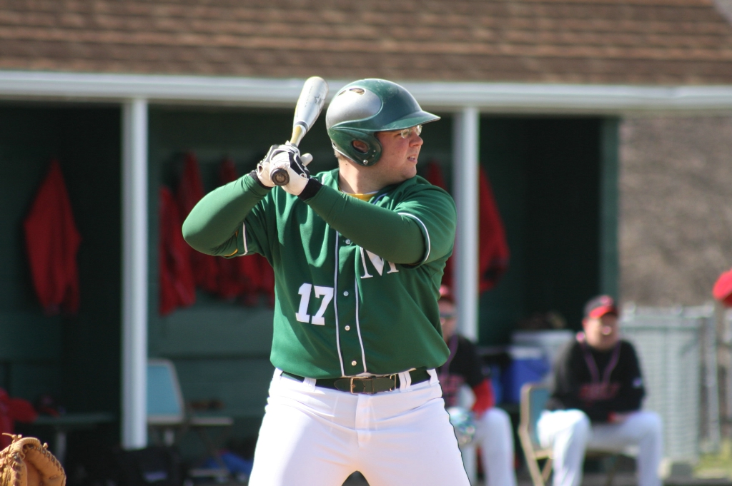 Thomas Czerw - Baseball - Marywood University Athletics