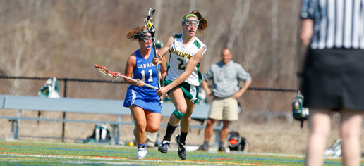 Diana D'Achille - Women's Lacrosse - Marywood University Athletics