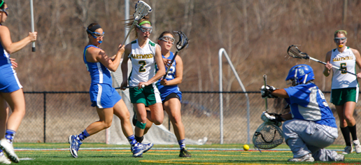 Diana D'Achille - Women's Lacrosse - Marywood University Athletics