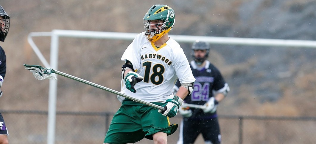 Ryan Nowell - Men's Lacrosse - Marywood University Athletics