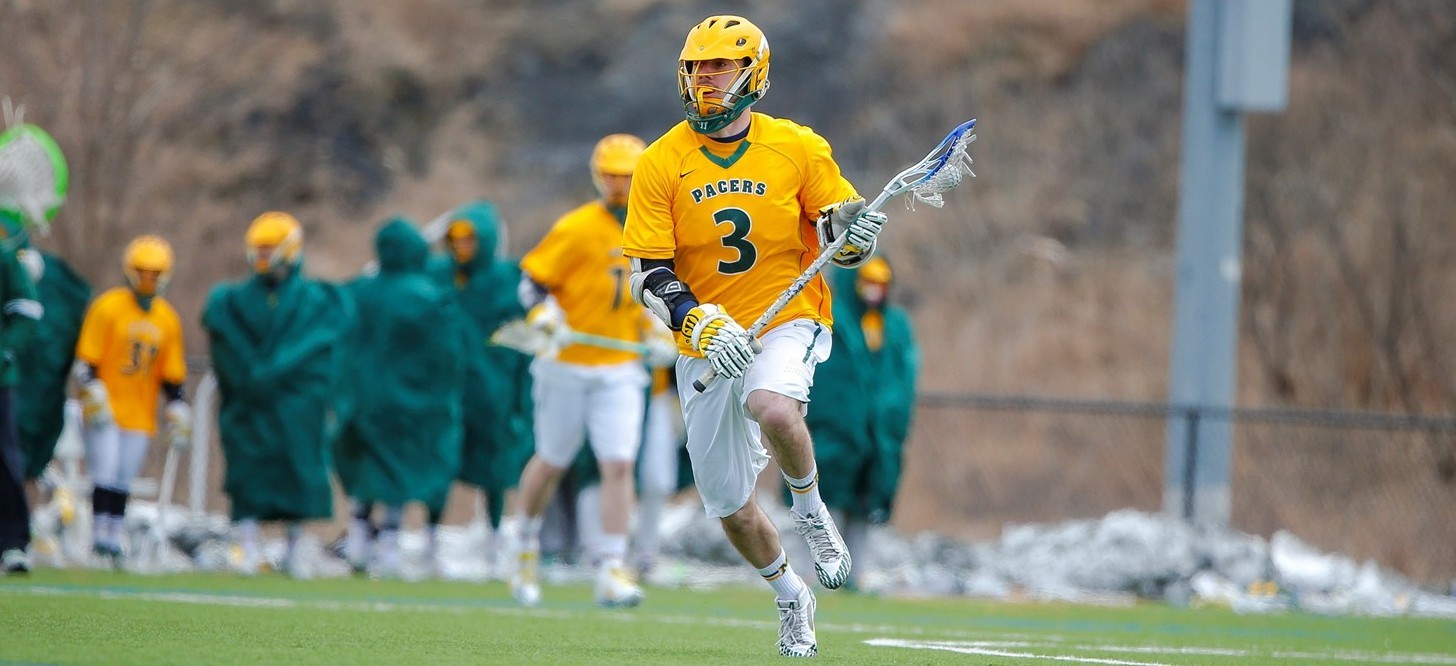 Brandon Terlizzi - Men's Lacrosse - Marywood University Athletics