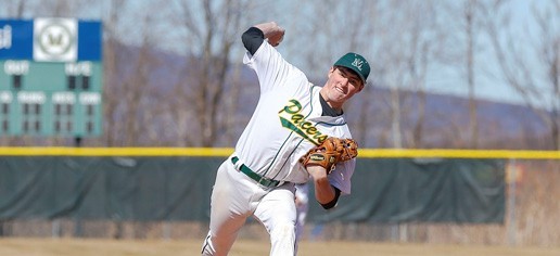 James Goetz - Baseball - Marywood University Athletics