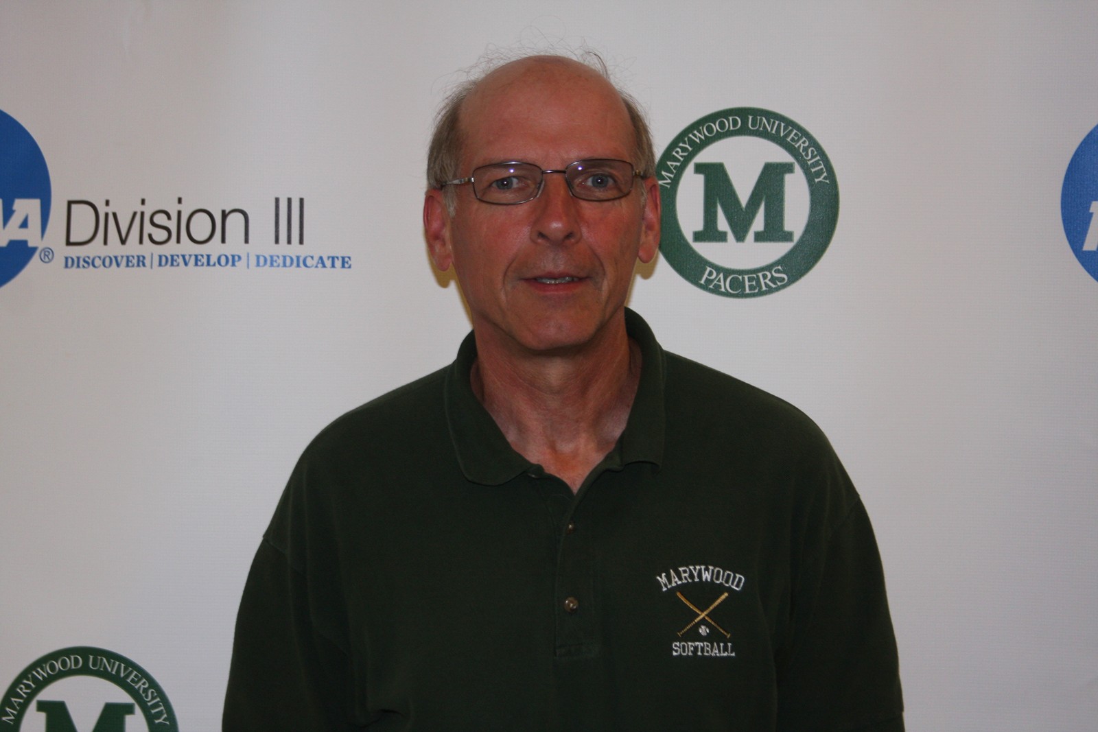 John Butash - Softball Coach - Marywood University Athletics