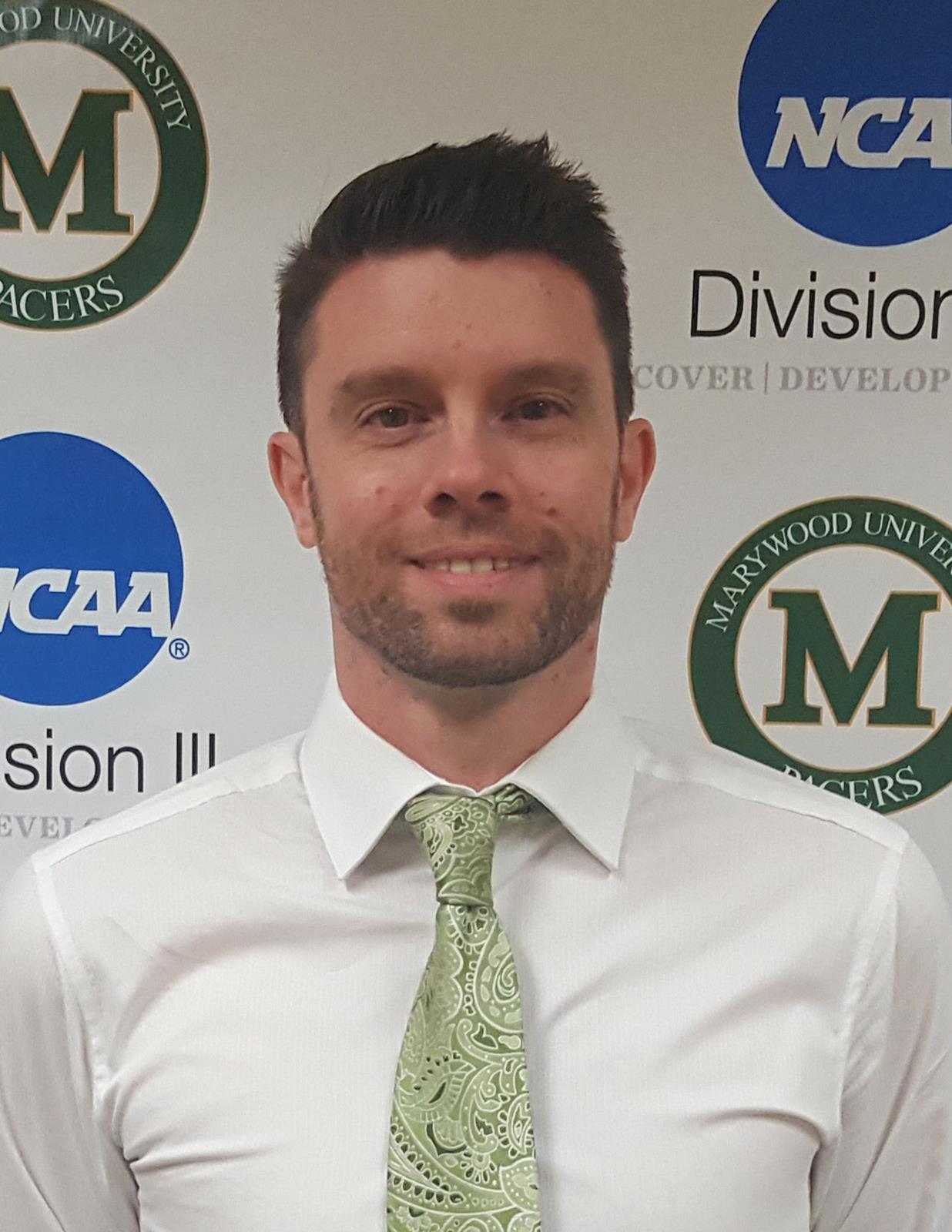 Jason Thiel - Baseball Coach - Marywood University Athletics