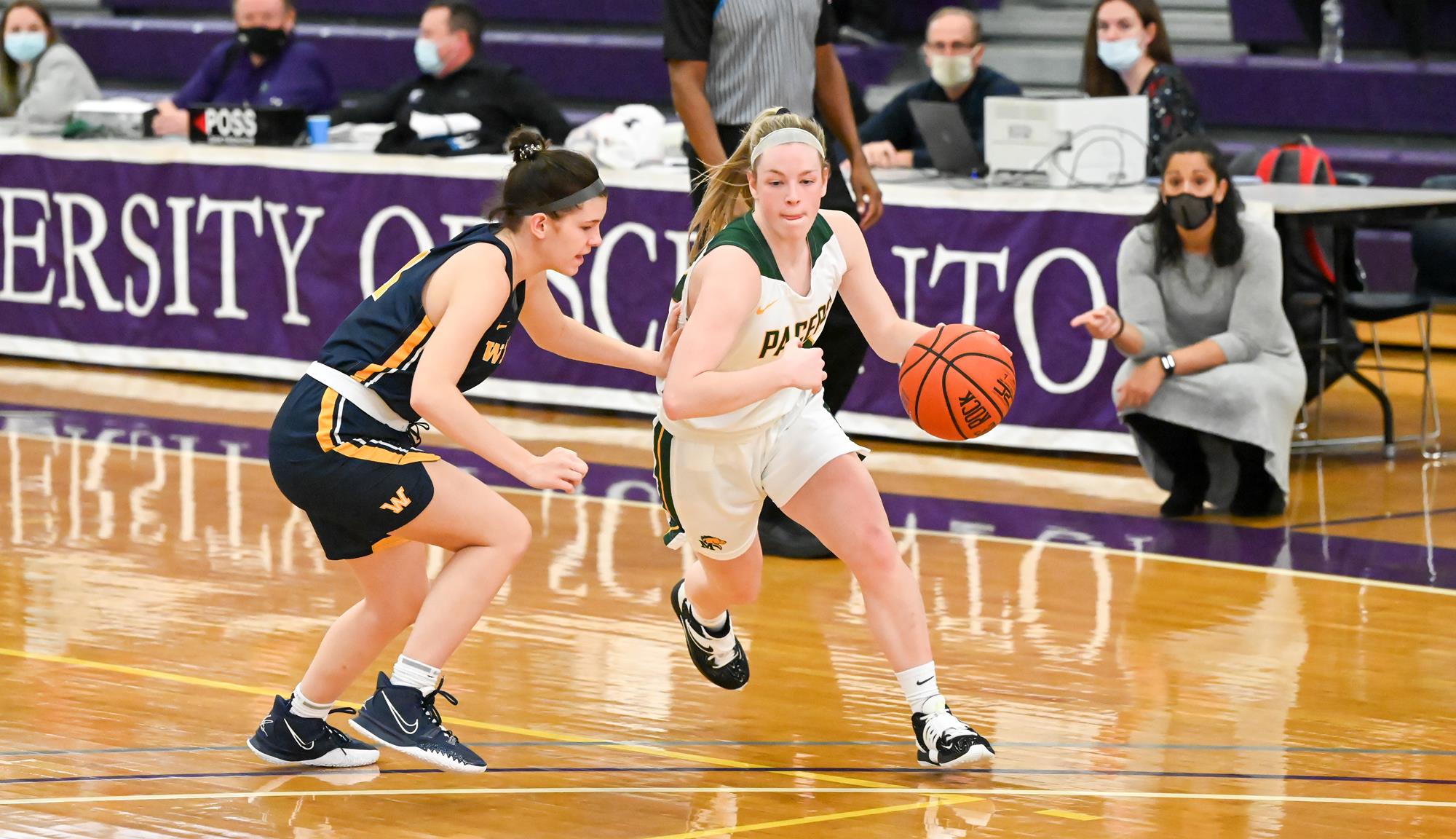 Pacers Upended by Macs in Atlantic East Overtime Opener - Marywood ...