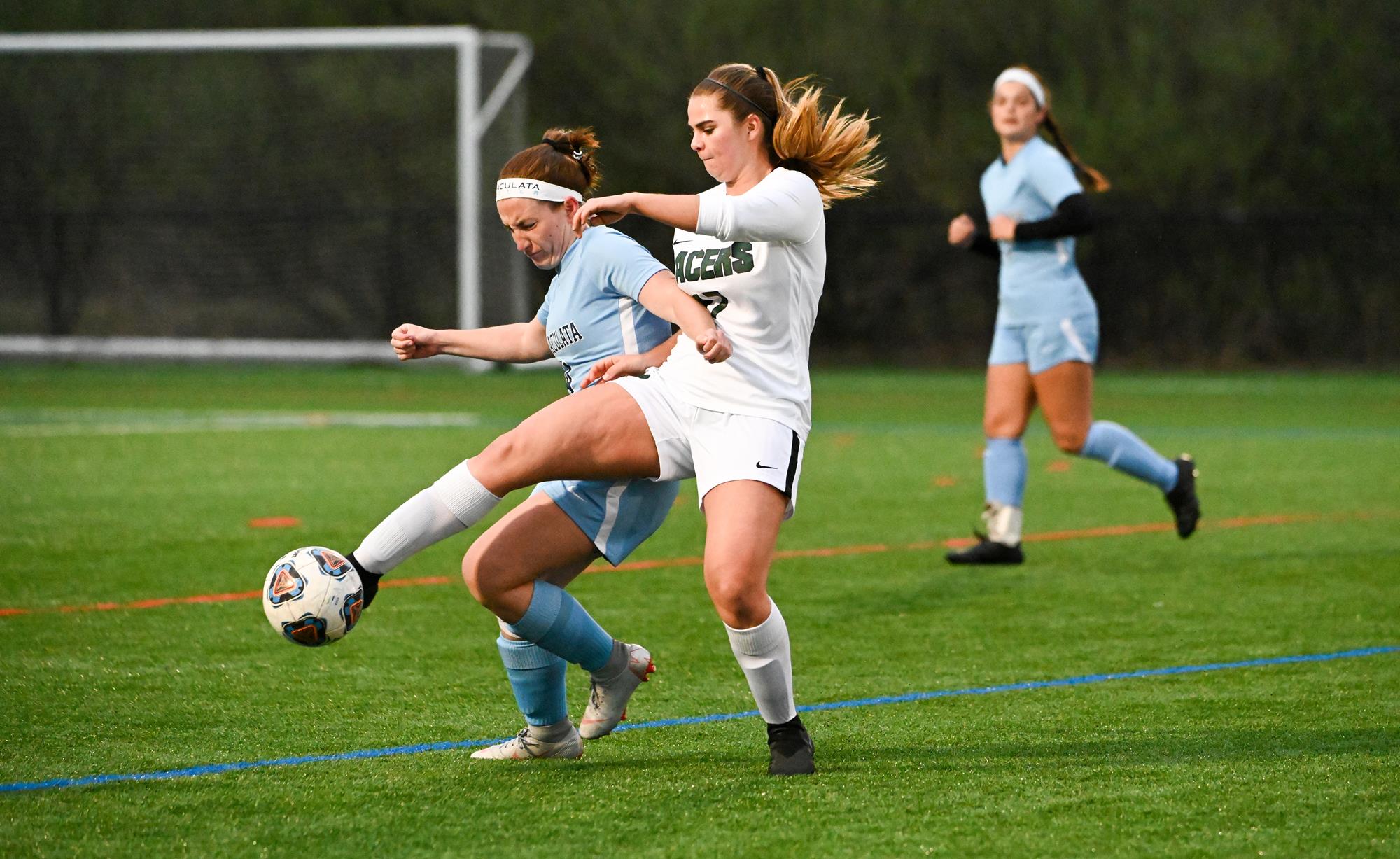 Kate Kollar-Dye - Women's Soccer - Marywood University Athletics