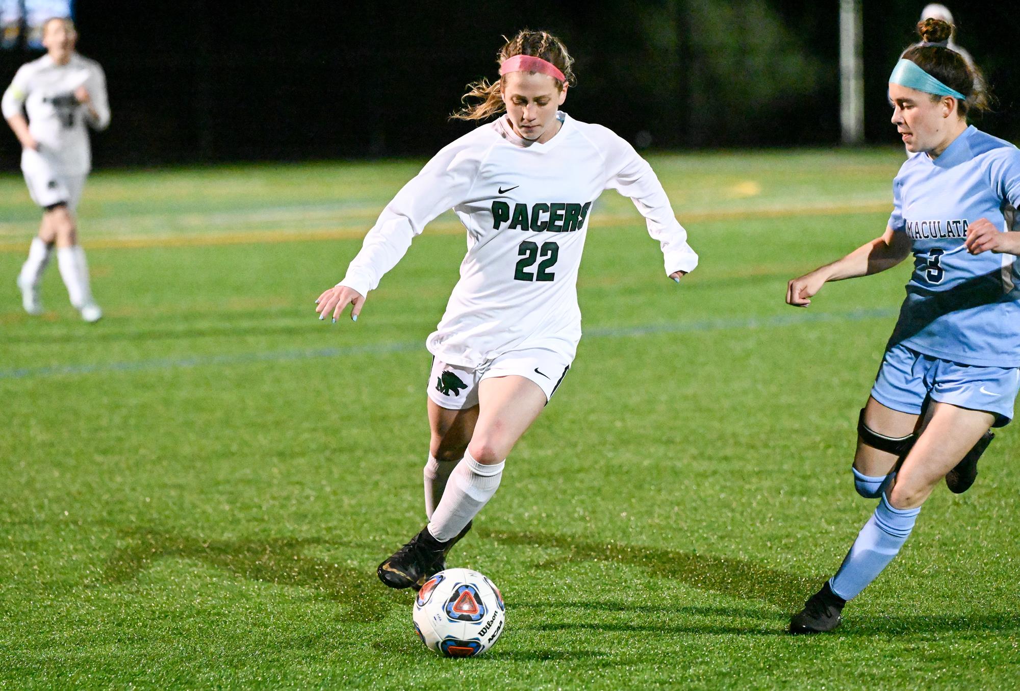 Elizabeth Levine - Women's Soccer - Marywood University Athletics