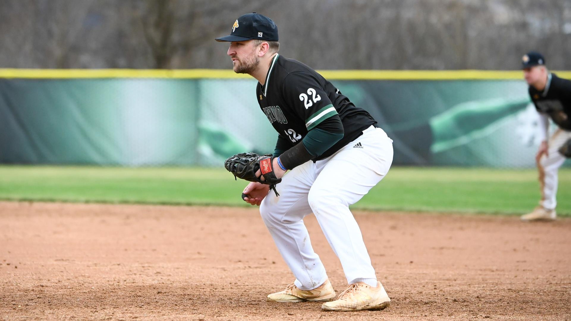 Jake Schuster - Baseball - Marywood University Athletics