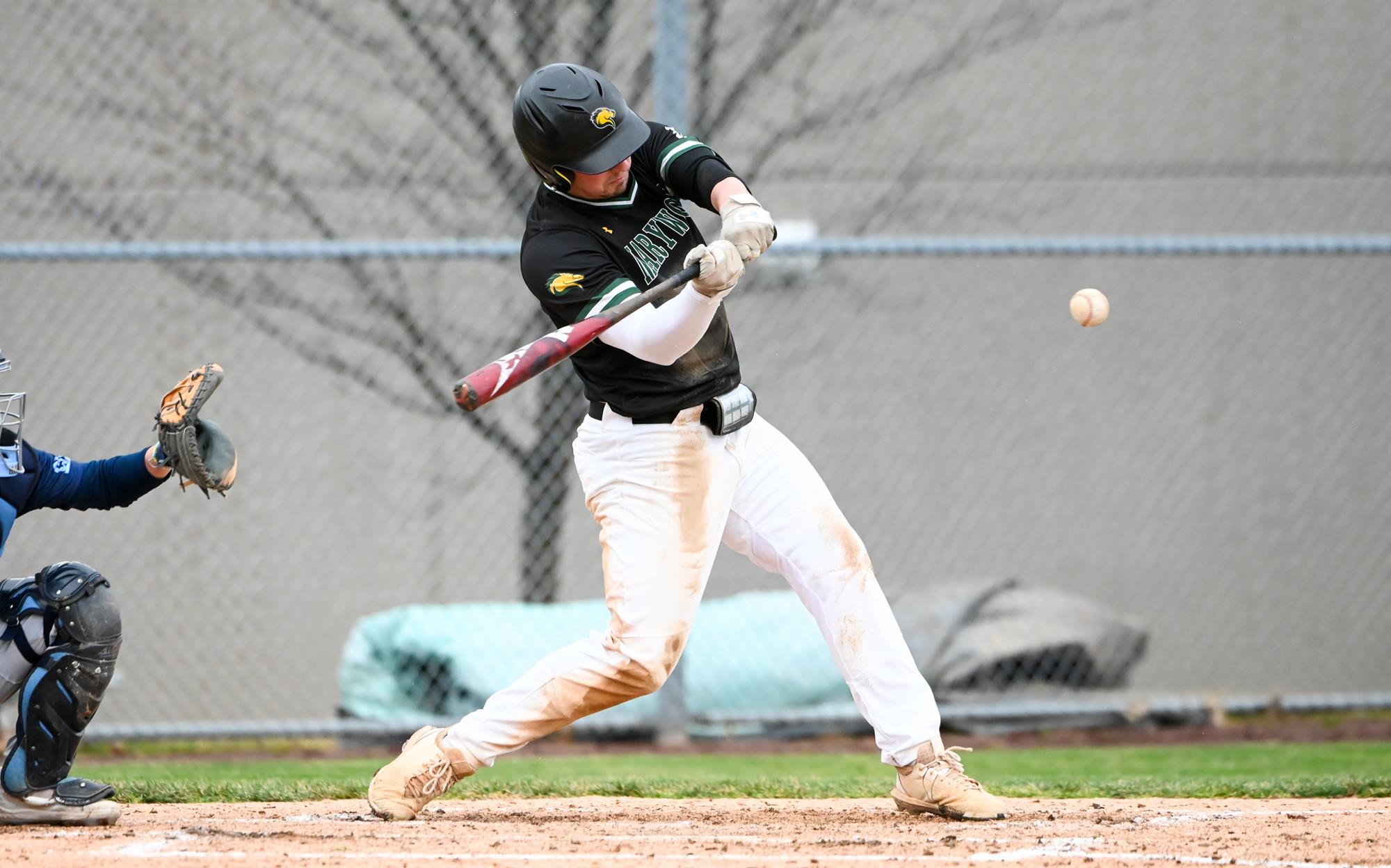 Kyle Morin - Baseball - Marywood University Athletics